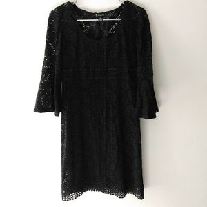 new directions | Dresses | Black New Directions Dress | Poshmark